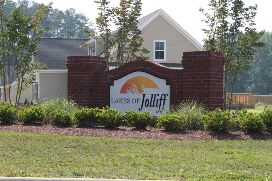 Lakes of Jolliff, Willow Lake Rd & Lake Shore Dr Chesapeake Community