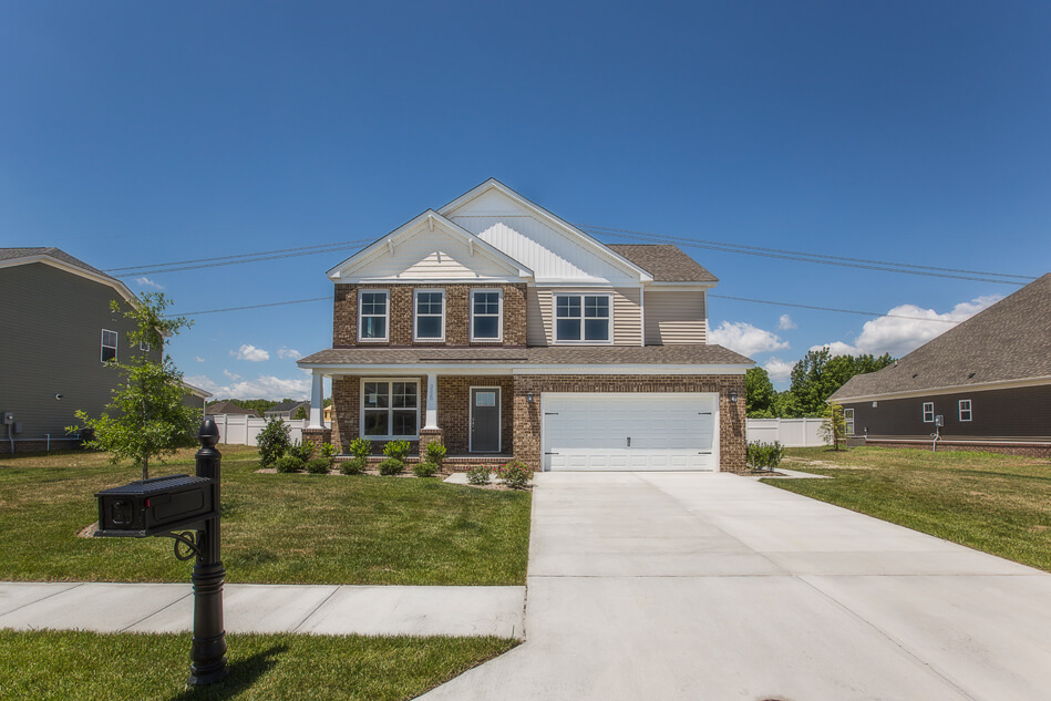 Sherborne Manor, Hearring Way Chesapeake, VA 23323 Community
