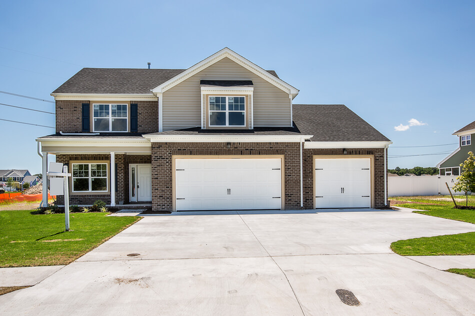 Sherborne Manor, Hearring Way Chesapeake, VA 23323 Community