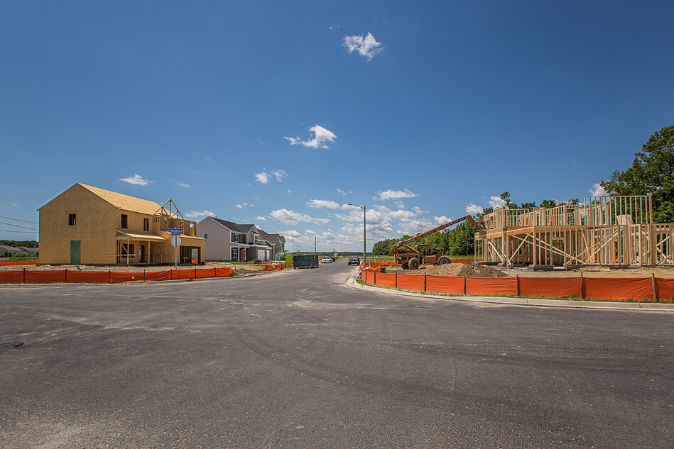 Sherborne Manor, Hearring Way Chesapeake, VA 23323 Community