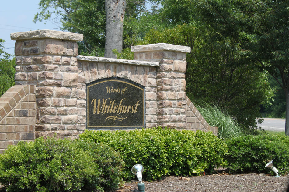 Woods of Whitehurst, Clearfield Ave Chesapeake, VA 23320 Community