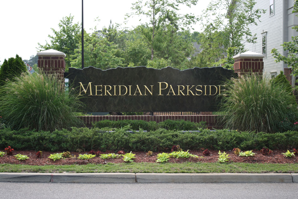 Meridian Parkside, Summit Lane Newport News, VA 23601 Community