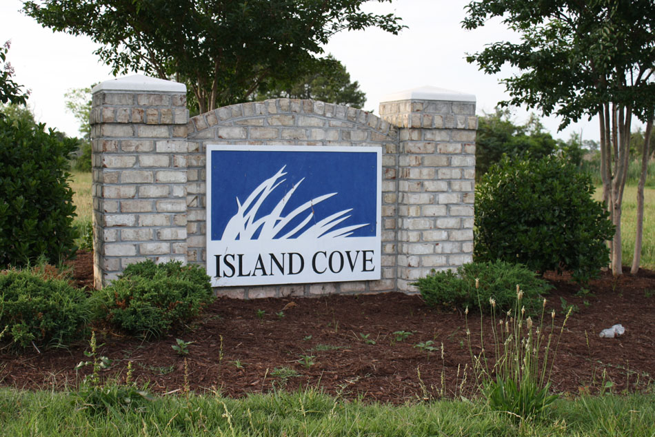 Island Cove, Weston Dr Poquoson, VA 23662 Community