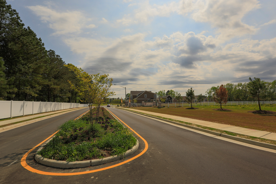 Foxfield Meadows, General Pickett Dr Suffolk, VA 23434 Community