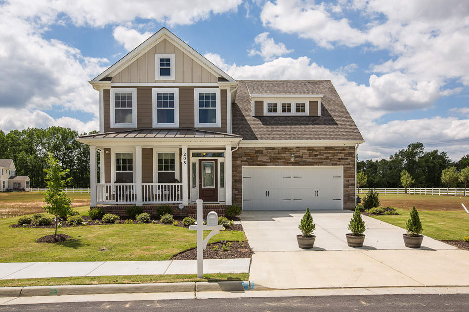 Foxfield Meadows, General Pickett Dr Suffolk, VA 23434 Community