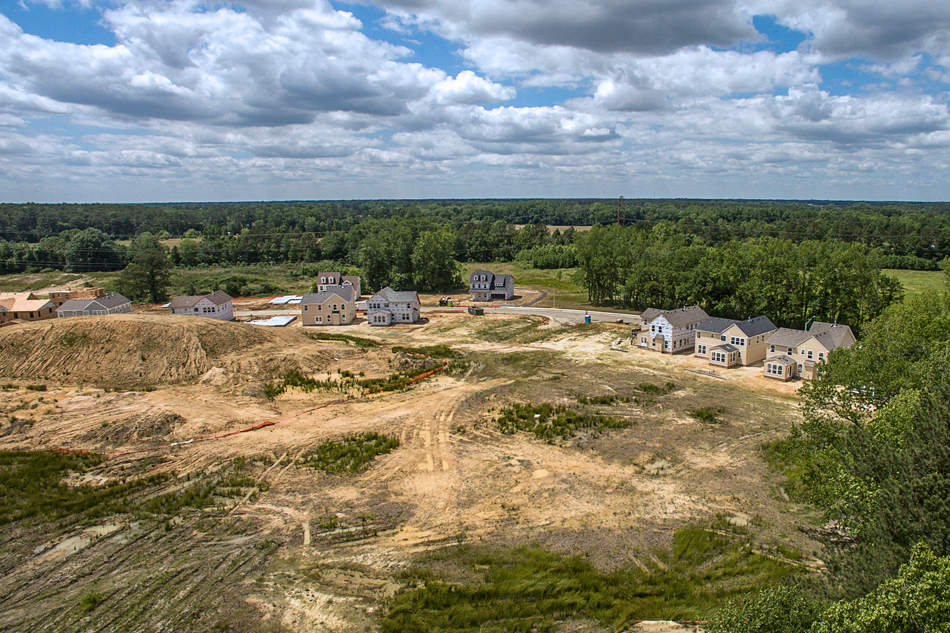 Foxfield Meadows, General Pickett Dr Suffolk, VA 23434 Community