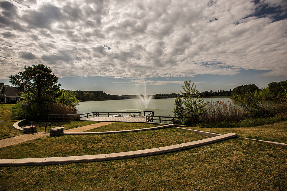 Sunfall at the Riverfront, Beacon Run Suffolk, VA 23435 Community